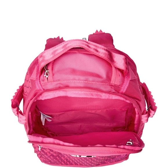 Sprayground | Bags | The Pink Rython Mini Backpack | Poshmark